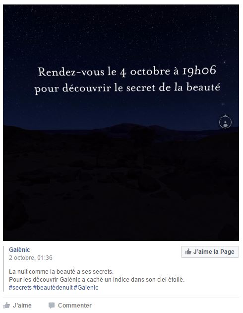 Astuces pour #CM : Comment réaliser un statut 360 sur Facebook ...